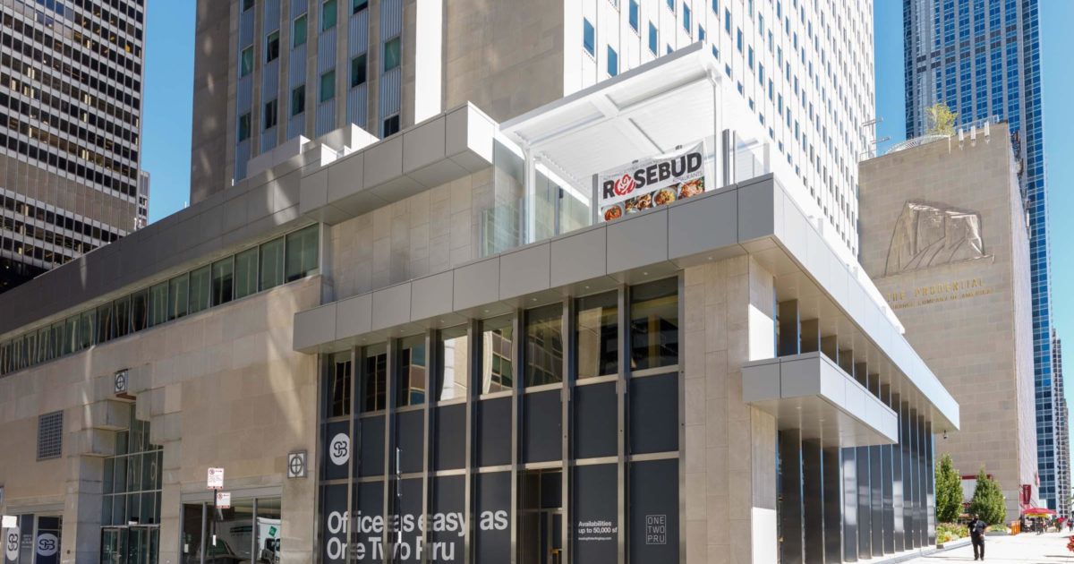 Progressive Dynamics, Inc. | Services