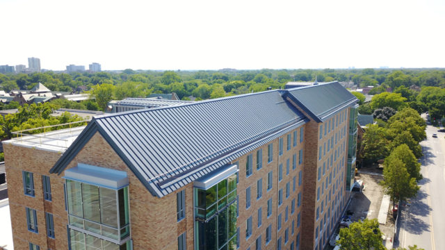 Progressive Dynamics, Inc. | Project Gallery