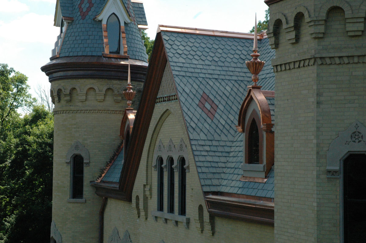 Progressive Dynamics, Inc. | Castle