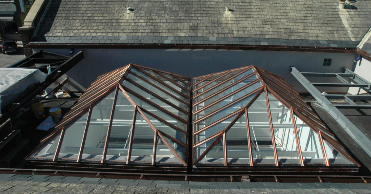 Progressive Dynamics, Inc. | Post Office, Hinsdale