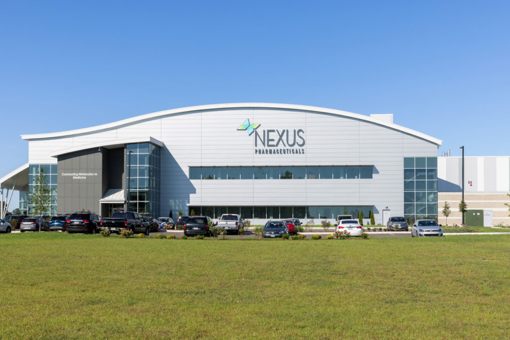 Progressive Dynamics, Inc. | Project Gallery