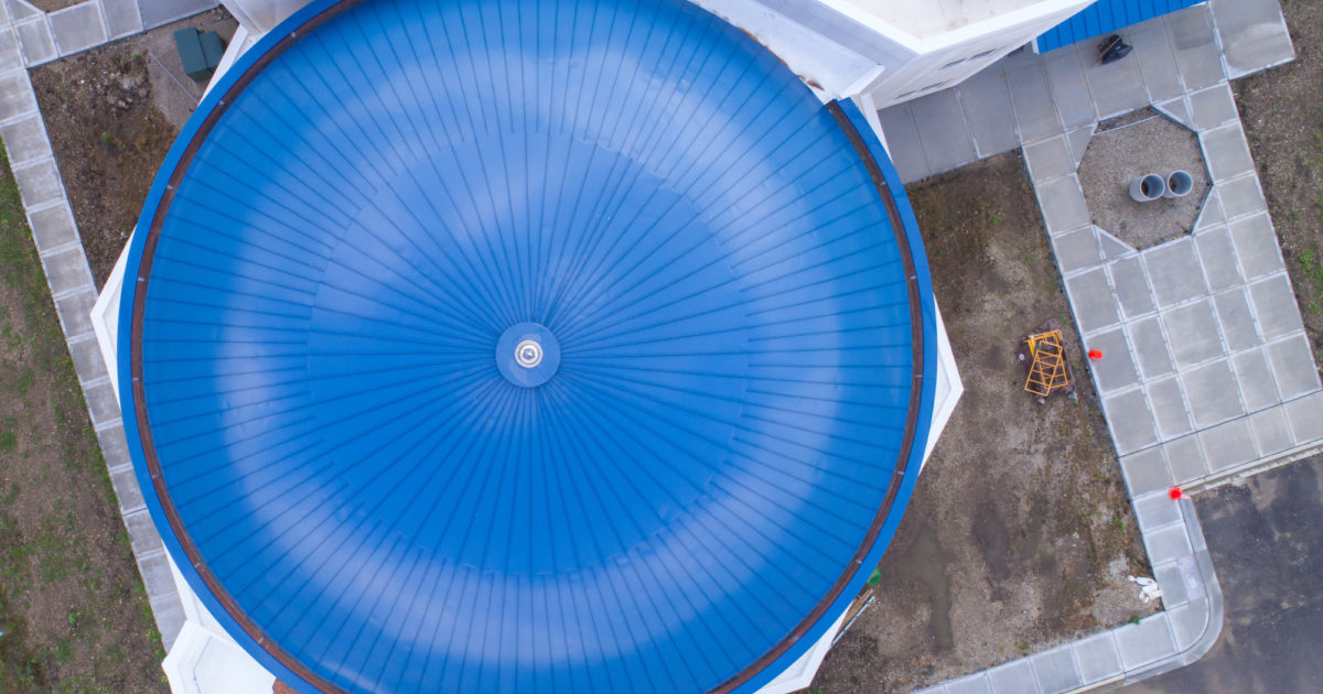 Progressive Dynamics, Inc. | Pin Oak Mosque