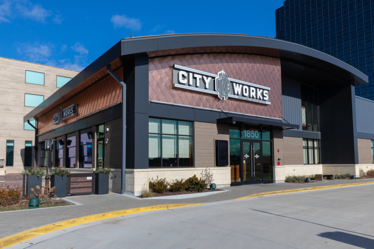 Progressive Dynamics, Inc. | City Works
