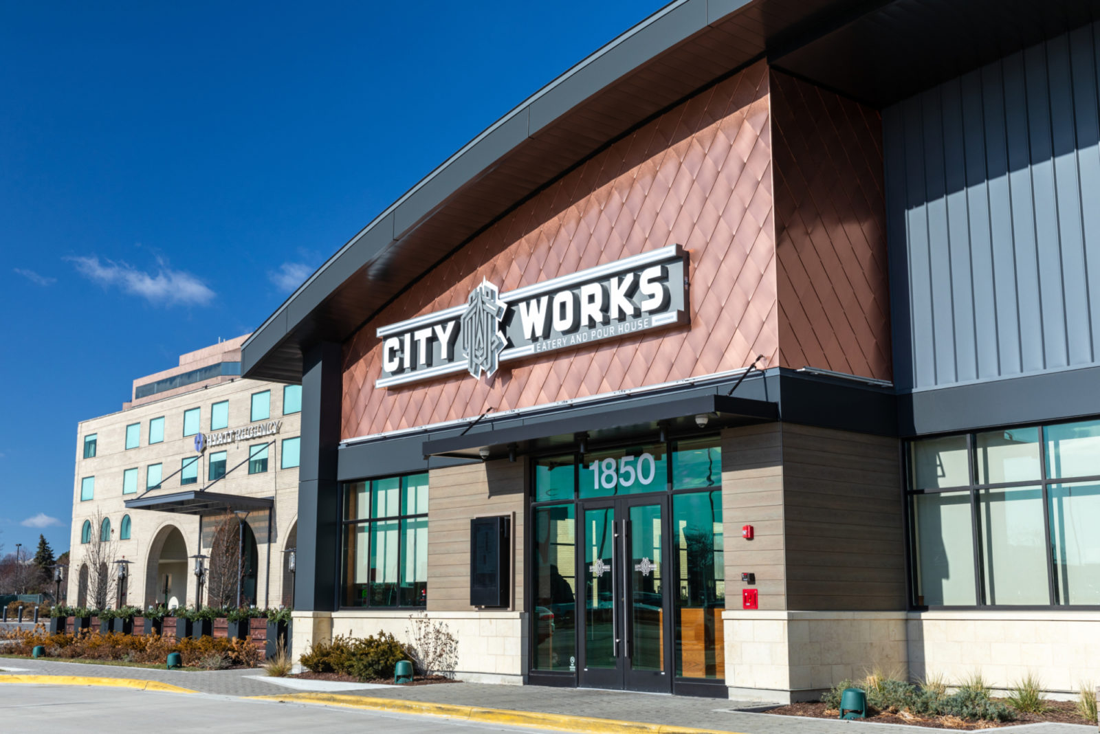 Progressive Dynamics, Inc. | Project Gallery